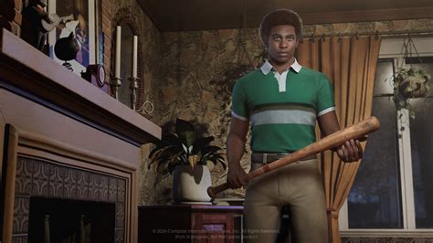 Halloween Game Heroes Prepare To Battle Michael Myers In New Photos Hgl