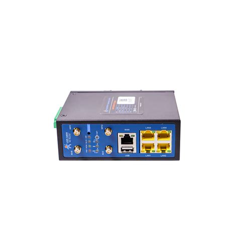 Usr G809 E Industrial Router With 4g Lte Modem Kamami On Line Store