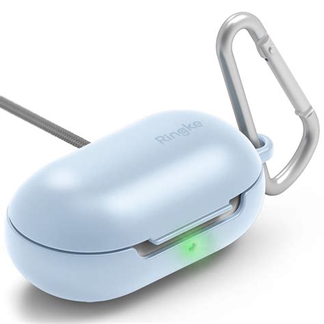 Ringke Galaxy Buds Case With Carabiner For Galaxy Buds Plus Galaxy Buds Sky