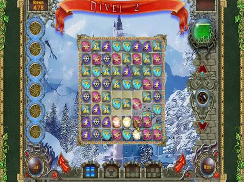 Portable Frozen Kingdom Pt Br Ultra Exclusivo Games Portables