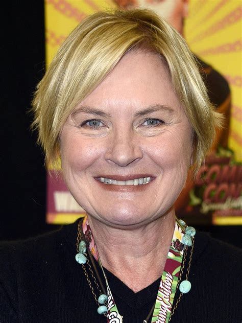 Denise Crosby Young