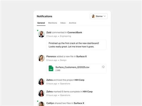 Notifications — Untitled Ui By Jordan Hughes® On Dribbble
