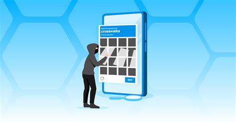 anura on linkedin captcha and recaptcha they aren t stopping fraud