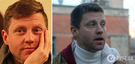 Андрій Павленко актор Жіночий лікар Лист очікування на фронті загинув актор фото Oboz Ua