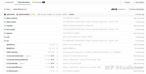 Diffusers代码级讲解（绪论）—— Diffusers快速上手 知乎
