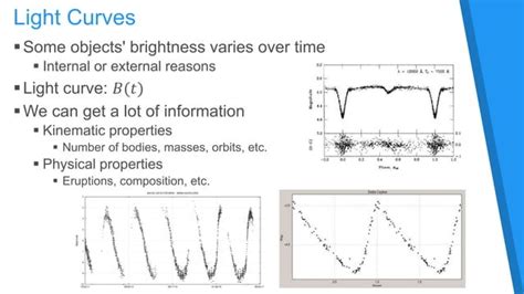 Machine Learning In Astrophysics Pptx