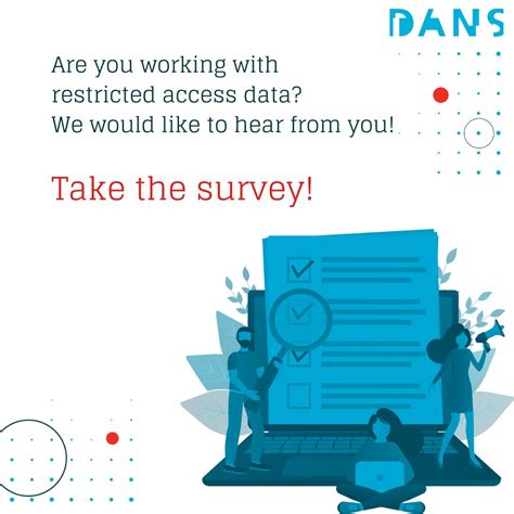 dans on linkedin do you manage datasets that require access