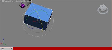 3ds Max Rotation And Movement Problem Need Help