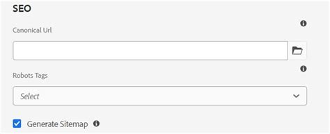 Aem Coders Hub Aem Sitemap Creation Aem Coders Hub Posted On The