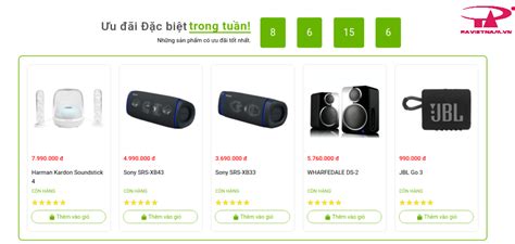 Quản Lý Giao Diện Sử Dụng Widget Đếm Ngược Thời Gian