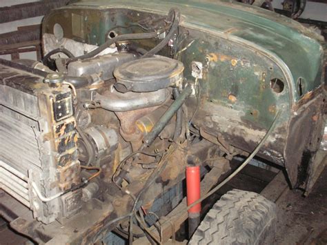 Как установить двигатель мерседес на уаз 469 фото