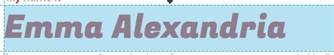 Html How To Deal With A Font That Is Larger Than Its Own Characters Stack Overflow