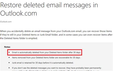 Disable Autoarchive Setting Ignored In Ms Outlook Microsoft Qanda