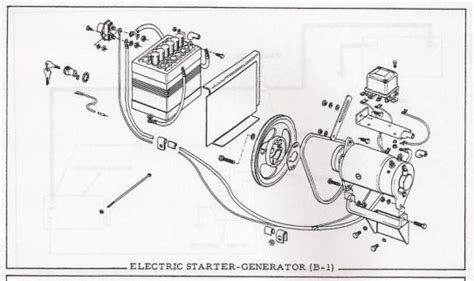 [diagram] Cub Cadet Starter Generator Wiring Diagram Mydiagram Online