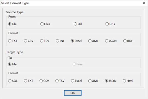 Convert Excel To Json Lines Jsonl Ndjson Ldjson