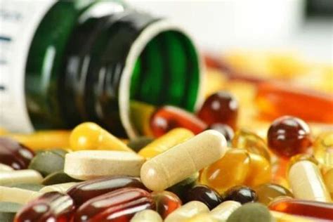Dietary Supplement Third Party Manufacturing Service At Rs 1 In Delhi Id 7426941