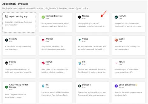 how to deploy next js application on aws