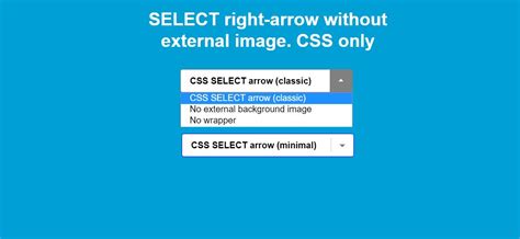 CSS Arrow Box Examples Source Code OnAirCode