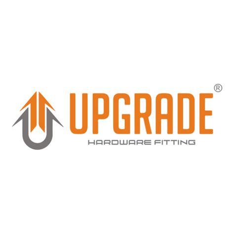 Upgrade Hardware Fittings Logo Png Vector Cdr Free Download Upgrade Hardware Fittings Logo Png Vector Cdr Free Download