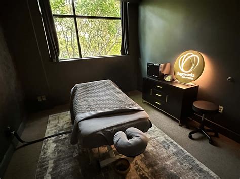 Schedule Your Massage