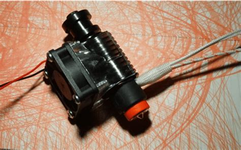 6 Best 3d Printer Hot Ends In 2023