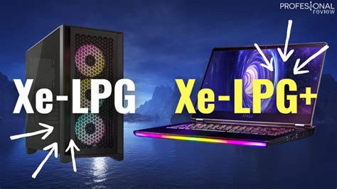 Intel Arrow Lake 15ª Generación Traerá Igpu Xe Lpg Y Xe Lpg