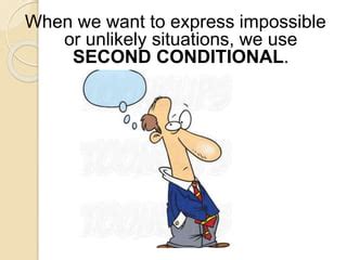 Second Conditional Pptx