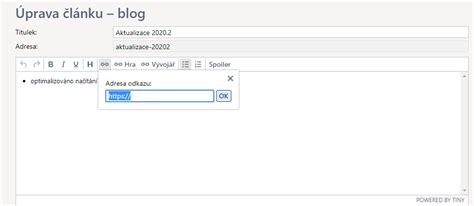 Expose Target Button Element For AddButton Issue Tinymce Tinymce GitHub