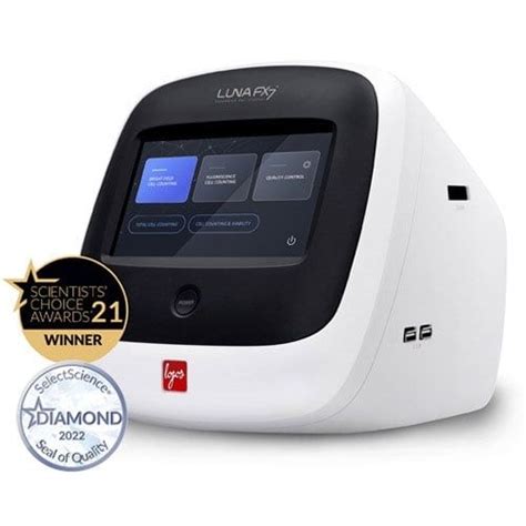 Logos Biosystems On Linkedin See All Models Luna Fx7™ Automated Cell Counter By Logos Biosystems