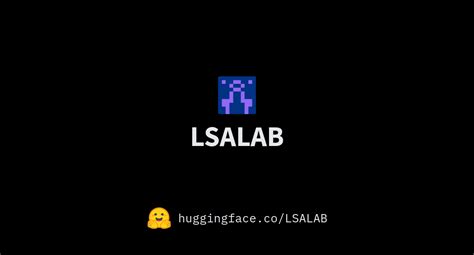 LSALAB LSALAB NTHU