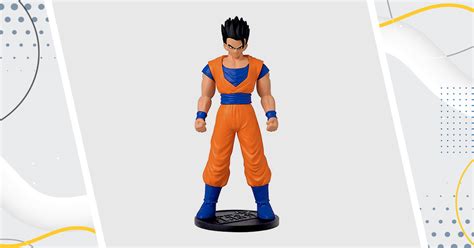 Flash 4 Ultimate Gohan