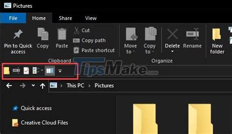How To Change Quick Access On File Explorer In Windows 10