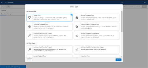 Repeater Component In Salesforce Flow Salesforce Geek