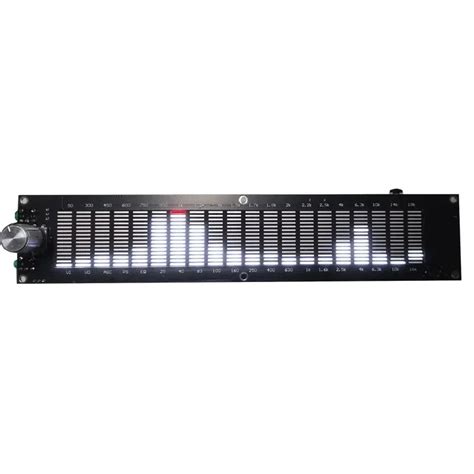 Dsp Eq Vu Led