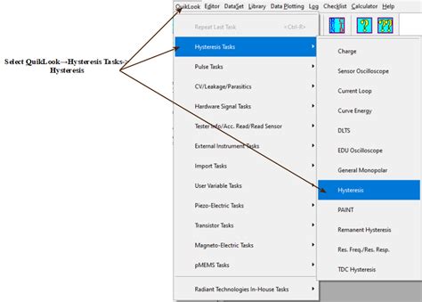 Main Vision ManualII C QuikLook Exporting