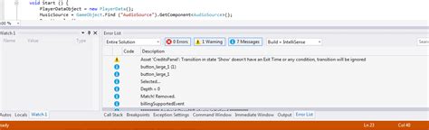 Debugging How Can I See Debuglog Output In Monodevelop Unity When