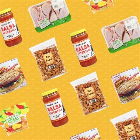 Trader Joes Keto The Best Keto Foods At Trader Joes Parade