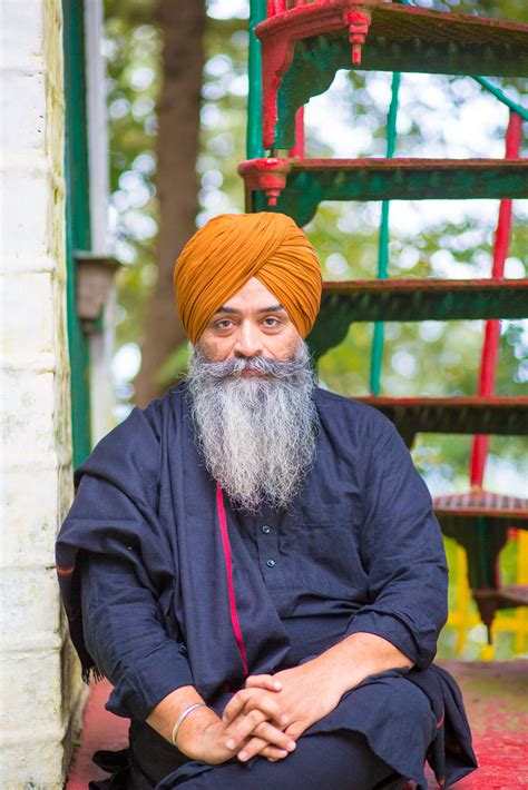 Biography Amardeep Singh Gill