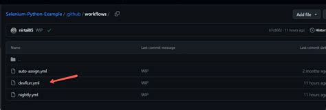 Test Automation Pre Merge Testing With Github Actions A Step By Step Guide Testshift