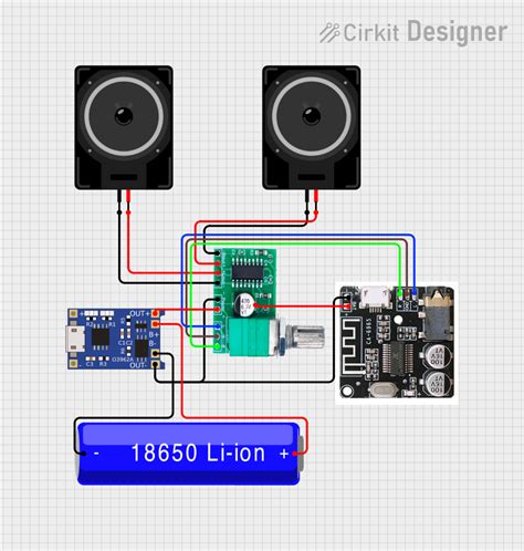 How To Use Bh1750 Pinouts Specs And Examples Cirkit Designer