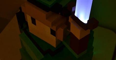 A Sneak Peak At My New Computer Case Mod A Link To The Past Video