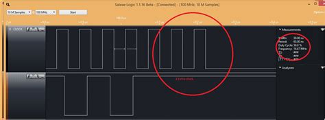 stm32f4 dma interrupt big latency stmicroelectronics community