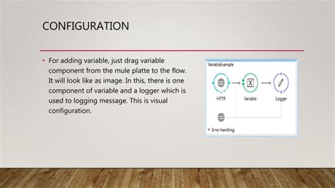 variable ppt