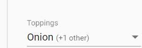 Javascript Ng Select Multiple Checkbox Selection Stack Overflow