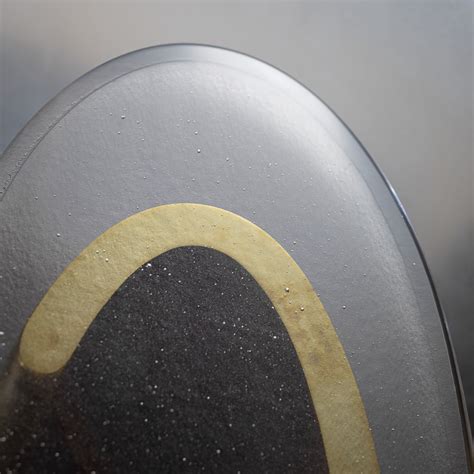 Tidal Console Table Bonham Gallery