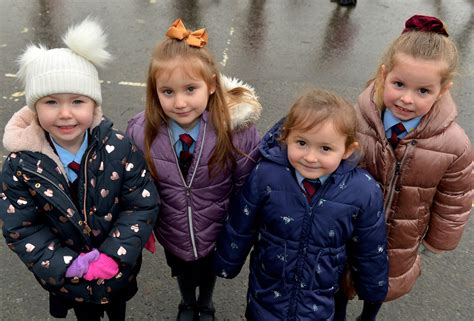 Award Winning St Eithnes Ready To Welcome New Students Derry Now