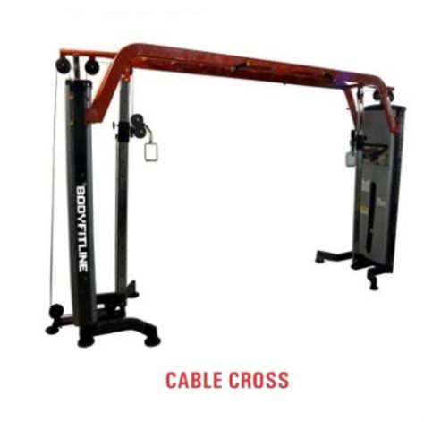 Cable Cross At ₹ 75000piece Cable Crossover In Jalandhar Id