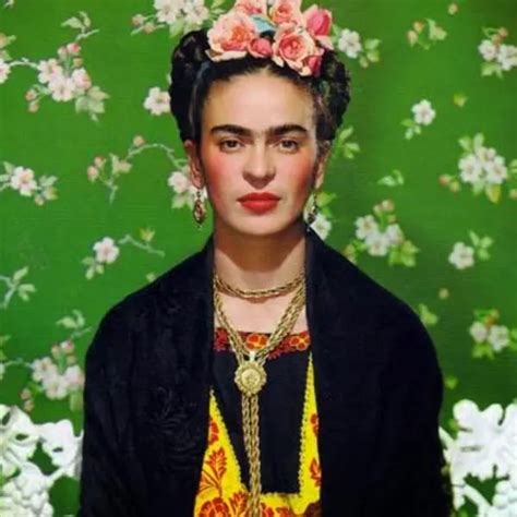 Frida Kahlo through the lens of Nickolas Muray - Arte.Go: Mostre ...
