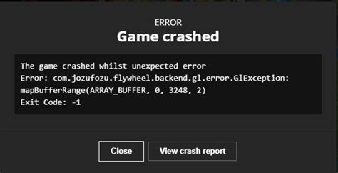 Game Crashes Whenever A Create Contraption Is Moving Issue 86 Engine Room Flywheel GitHub