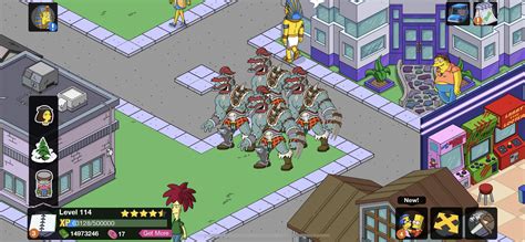 Some Visual Bugs Are Better Than Othersinvasion Rtappedout